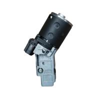China Auto Parts 2008 Car Lock For PEUGEOT 2008 CITROEN OE 9805723980 1606852580 for sale