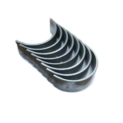 China Auto Parts 206 Connecting Rod Shoe For PEUGEOT 206 207 CITROEN C2 OE 0606W1 0606X8 for sale