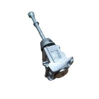 China Auto Parts 3008 Car Lock For PEUGEOT 3008 CITROEN OE 9802431980 YL00698380 for sale