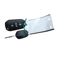 China Auto Parts 3008 Car Lock For PEUGEOT 3008 CITROEN OE 9802431980 YL00698380 for sale