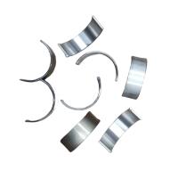 China Auto Parts 2.3 Connecting Rod Shoe For PEUGEOT 508 CITROEN C5 OE 0606AL for sale