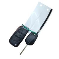 China Auto Parts C4L Car Lock For PEUGEOT CITROEN C4L OE 9809106180 for sale