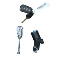 China Auto Parts 301 Car Lock For PEUGEOT 301 CITROEN OE 9804376680 9809199680 for sale