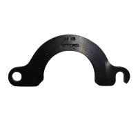 China Auto Parts Crankshaft Thrust Plate For PEUGEOT 307 308 408 3008 RCZ CITROEN C4SHIJIA C4L C5 SHIJIA OE 9808941980 9681399980 for sale