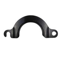 China Auto Parts Crankshaft Thrust Plate For PEUGEOT 307 308 408 3008 RCZ CITROEN C4SHIJIA C4L C5 SHIJIA OE 9808941980 9681399980 for sale