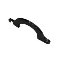 China Auto Parts Crankshaft Thrust Plate For PEUGEOT 307 308 408 3008 RCZ CITROEN C4SHIJIA C4L C5 SHIJIA OE 9808941980 9681399980 for sale