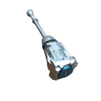 China Auto Parts M43 Car Lock For PEUGEOT CITROEN Elysee OE 9809199780 for sale