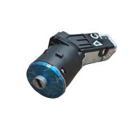China Auto Parts M43 Car Lock For PEUGEOT CITROEN Elysee OE 9809199780 for sale