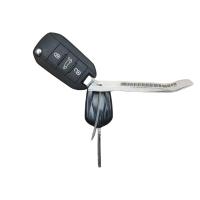 China Auto Parts M43 Car Lock For PEUGEOT CITROEN Elysee OE 9809199780 for sale