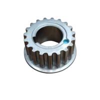 China Auto Parts 2.3 Crankshaft Timing Gear OE 0513E2 For PEUGEOT 508 CITROEN C5 for sale