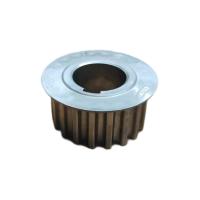 China Auto Parts 2.3 Crankshaft Timing Gear OE 0513E2 For PEUGEOT 508 CITROEN C5 for sale
