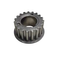 China Auto Parts 2.0 Crankshaft Timing Gear For PEUGEOT 3008 307 308 408 508 CITROEN C5 SHIJIA OE 0513C4 9653069680 for sale