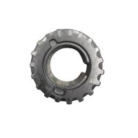 China Auto Parts 2.0 Crankshaft Timing Gear For PEUGEOT 3008 307 308 408 508 CITROEN C5 SHIJIA OE 0513C4 9653069680 for sale
