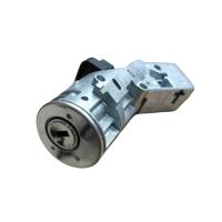 China Auto Parts T63 Car Lock For PEUGEOT 307 408 CITROEN C5 SHIJIA OE 256961 4162RV for sale