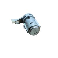 China Auto Parts T63 Car Lock For PEUGEOT 307 408 CITROEN C5 SHIJIA OE 256961 4162RV for sale