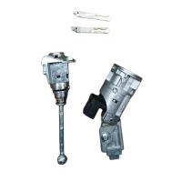 China Auto Parts 308 Car Lock For PEUGEOT 308 408 CITROEN OE 4162WR 9807329780 for sale