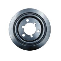 China Auto Parts Crankshaft Pulley OE 0515R4 9654666380 For Peugeot 2008 301 307 308 408 Citroen C3XR C4 C4L SHIJIA Elysee for sale