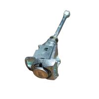 China Auto Parts 308 Car Lock For PEUGEOT 308 408 CITROEN OE 4162WR 9807329780 for sale