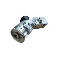 China Auto Parts 308 Car Lock For PEUGEOT 308 408 CITROEN OE 4162WR 9807329780 for sale