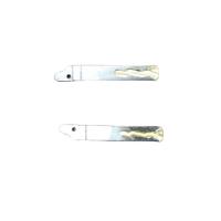 China Auto Parts 308 Car Lock For PEUGEOT 308 408 CITROEN OE 4162WR 9807329780 for sale