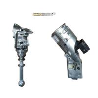 China Auto Parts BX3 Car Lock For PEUGEOT CITROEN SHIJIA Triomphe OE 256959 for sale
