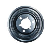 China Auto Parts 307 Crankshaft Pulley For Peugeot 206 206CC 207 308 408 Citroen C2 SHIJIA OE 0515R8 for sale