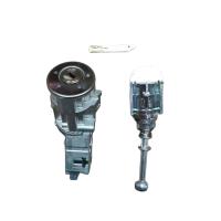 China Auto Parts BX3 Car Lock For PEUGEOT CITROEN SHIJIA Triomphe OE 256959 for sale