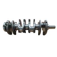 China Auto Parts 1.6 Crankshaft For Peugeot 206 206CC 207 307 Citroen C4 SHIJIA FUKANG OE 0501H9 9647508580 D111541 for sale