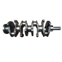 China Auto Parts 2.0 Crankshaft For Peugeot 307 307CC 307SW 407 Citroen C4 C5 SHIJIA Triomphe OE 0501N2 0501J8 for sale