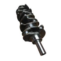 China Auto Parts 2.0 Crankshaft For Peugeot 307 307CC 307SW 407 Citroen C4 C5 SHIJIA Triomphe OE 0501N2 0501J8 for sale