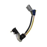 China Auto Parts T93 Steering Wheel Coil For PEUGEOT 2008 408 CITROEN C3XR OE H6310512 for sale