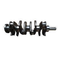 China Auto Parts 2.0 Crankshaft For Peugeot 307 307CC 307SW 407 Citroen C4 C5 SHIJIA Triomphe OE 0501N2 0501J8 for sale