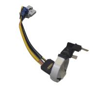 China Auto Parts T93 Steering Wheel Coil For PEUGEOT 2008 408 CITROEN C3XR OE H6310512 for sale