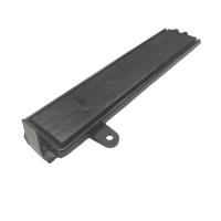 China Auto Parts C5 Air Conditioner Grid Cover For PEUGEOT 508 CITROEN C5 C6 OE 1612100780 for sale