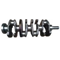 China Factory Direct Sales Auto Parts Car Engine 2.3 Crankshaft For Peugeot 508 Citroen C5 OE 0501N3 for sale