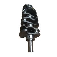 China Factory Direct Sales Auto Parts Car Engine 2.3 Crankshaft For Peugeot 508 Citroen C5 OE 0501N3 for sale