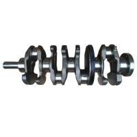 China Factory Direct Sales Auto Parts Car Engine 2.3 Crankshaft For Peugeot 508 Citroen C5 OE 0501N3 for sale