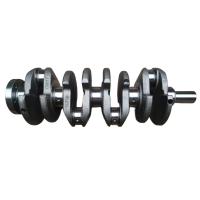 China Auto Parts Car Engine EC8 Crankshaft for Peugeot 408 Citroen C4L DS5LS OE 9674368680 9812188480 D111427 for sale