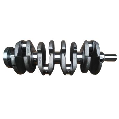 China Auto Parts Car Engine EC8 Crankshaft for Peugeot 408 Citroen C4L DS5LS OE 9674368680 9812188480 D111427 for sale