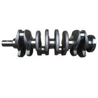 China Auto Parts Car Engine EC8 Crankshaft for Peugeot 408 Citroen C4L DS5LS OE 9674368680 9812188480 D111427 for sale