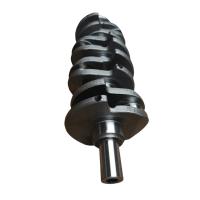 China Auto Parts Car Engine EC8 Crankshaft for Peugeot 408 Citroen C4L DS5LS OE 9674368680 9812188480 D111427 for sale