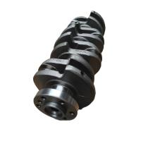 China Auto Parts Car Engine EC8 Crankshaft for Peugeot 408 Citroen C4L DS5LS OE 9674368680 9812188480 D111427 for sale