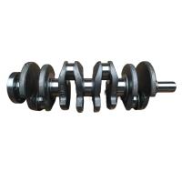 China Auto Parts Car Engine EC8 Crankshaft for Peugeot 408 Citroen C4L DS5LS OE 9674368680 9812188480 D111427 for sale