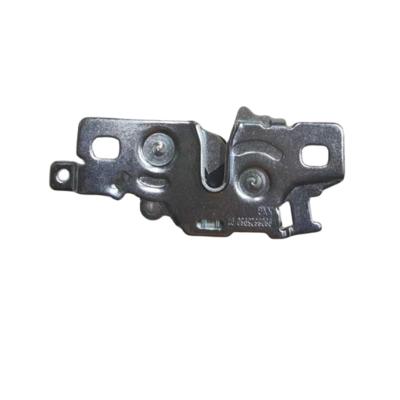 China Auto Parts T93 Engine Hood Lock For PEUGEOT 308S 408 CITROEN OE 9677850980 YL00419280 for sale
