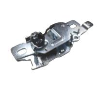China Auto Parts T93 Engine Hood Lock For PEUGEOT 308S 408 CITROEN OE 9677850980 YL00419280 for sale