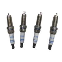 China Auto Parts 1.6T Spark Plug For Peugeot 2008 3008 308 308S 4008 408 5008 508 Citroen C3XR C4SHIJIA C5 C6 OE 9808465980 for sale
