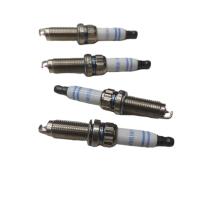 China Auto Parts 1.6T Spark Plug For Peugeot 2008 3008 308 308S 4008 408 5008 508 Citroen C3XR C4SHIJIA C5 C6 OE 9808465980 for sale