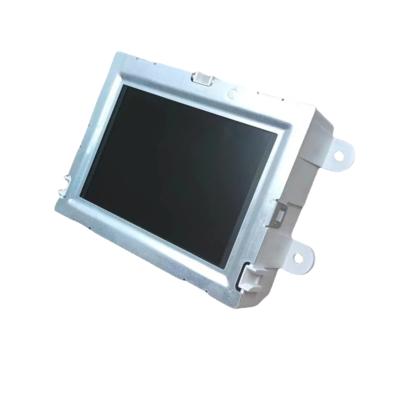 China Auto Parts 508 Display Screen For PEUGEOT 508 CITROEN DS5 DS6 DS5LS OE 1612869880 9805976080 1613440980 for sale