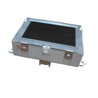 China Auto Parts 508 Display Screen For PEUGEOT 508 CITROEN DS5 DS6 DS5LS OE 1612869880 9805976080 1613440980 for sale