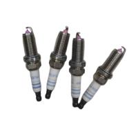 China Auto Parts EC5 Spark Plug OE 5960A6 9678519880 For Peugeot 2008 301 307 308 308S 408 Citroen C3XR C4L C4SHIJIA for sale
